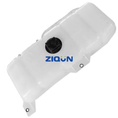 China Plastic OEM 1674918  3979764 540mm Truck Expansion Tank for sale