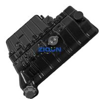 China Mercedes Benz Radiator Coolant 0005002249 Water Reservoir Tank for sale