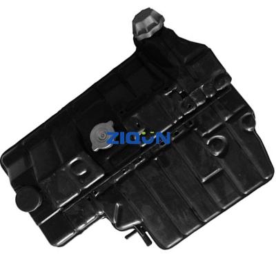 China Mercedes Benz Radiator Coolant 0005002249 Water Reservoir Tank for sale