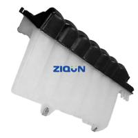China DAF Engine Coolant System 1371329 Truck Expansion Tank for sale