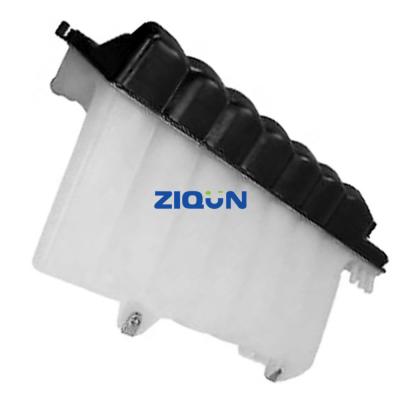 China DAF Engine Coolant System 1371329 Truck Expansion Tank for sale
