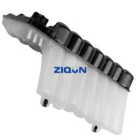 China DAF Engine Coolant System 1371329 Truck Expansion Tank for sale