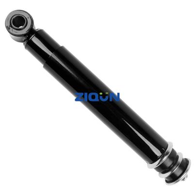 China OEM 81437016897 MAN TGA TGS TGX Cabin Shock Absorber for sale
