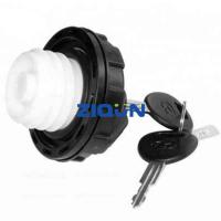 China HYUNDAI  Plastic 310102400 22591475 Truck Fuel Tank Cap for sale