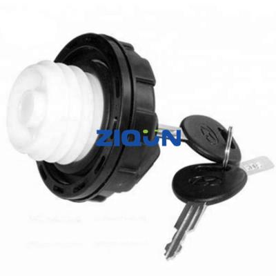 China HYUNDAI  Plastic 310102400 22591475 Truck Fuel Tank Cap for sale