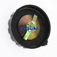 China Excavator Parts JCB 3cx 4cx 12305892 Truck fuel tank cap for sale
