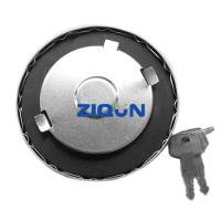 China Ventilated Lockable 81122100002 MAN F2000 Locking Fuel Cap for sale