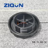 China Ventilated 1697735 DAF F800 Universal Oil Filler Cap Cover for sale