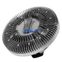 China Fan clutch 0002003023 86040 For Mercedes Benz Truck Engine Fan for sale