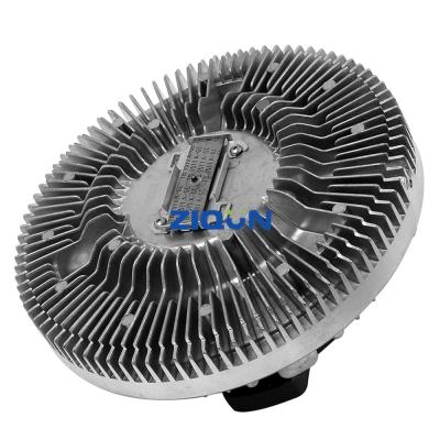 China Fan clutch 0002003023 86040 For Mercedes Benz Truck Engine Fan for sale