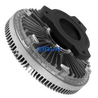 China Fan clutch 0002003023 86040 For Mercedes Benz Truck Engine Fan for sale