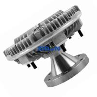 China Fan clutch 0720002105 86104 For DAF Truck Engine Fan cooling system for sale