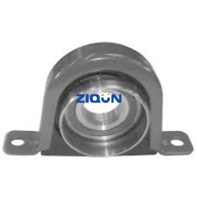 China Support Center Bearing 102203 0102203 for DAF Truck Propeller Shaft for sale