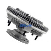 China Fan clutch 0072364 0280421 For DAF Truck Engine Fan Made in China for sale
