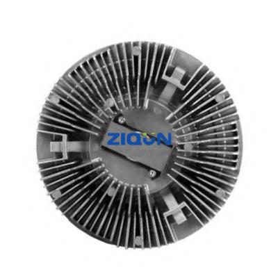 China Fan clutch 0072364 0280421 For DAF Truck Engine Fan Made in China for sale