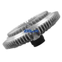 China Fan clutch 0192045 0192245 For DAF Silicon oil visco Truck Engine Fan for sale
