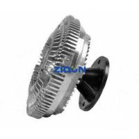 China Fan clutch 0280248 1204783 For DAF Silicon oil visco Truck Engine Fan for sale