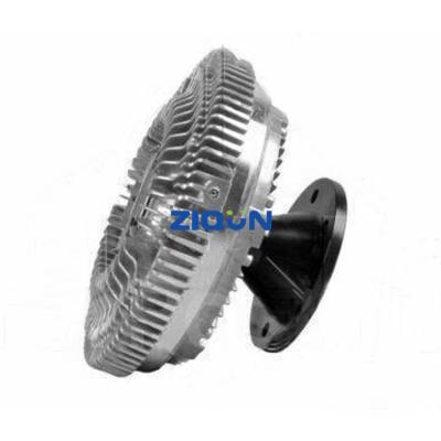 China Fan clutch 0280248 1204783 For DAF Silicon oil visco Truck Engine Fan for sale