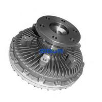 China Fan clutch 0280248 1204783 For DAF Silicon oil visco Truck Engine Fan for sale