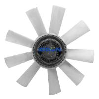 China Silicon oil visco Fan clutch 0281182 1248893 For DAF  Truck Engine Fan for sale