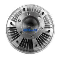China Fan clutch 1204470 1204471 For DAF Truck Engine Fan Heat dissipation for sale