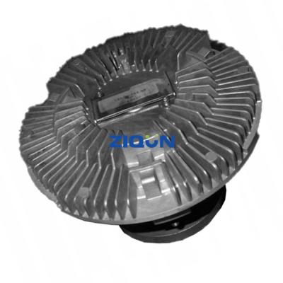 China Fan clutch 1204470 1204471 For DAF Truck Engine Fan Heat dissipation for sale