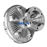 China Fan clutch Heat dissipation 1224883 1306241 For DAF Truck Engine Fan for sale