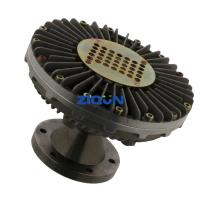 China Fan clutch Heat dissipation 1229554 1330723 For DAF Truck Engine Fan for sale
