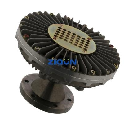 China Fan clutch Heat dissipation 1229554 1330723 For DAF Truck Engine Fan for sale