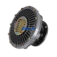 China Fan clutch Heat dissipation 1229554 1330723 For DAF Truck Engine Fan for sale