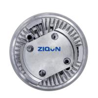 China Fan clutch 1245719 ACHH463 For DAF Truck Engine Fan made in China for sale