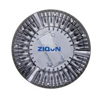 China Fan clutch 1245719 ACHH463 For DAF Truck Engine Fan made in China for sale