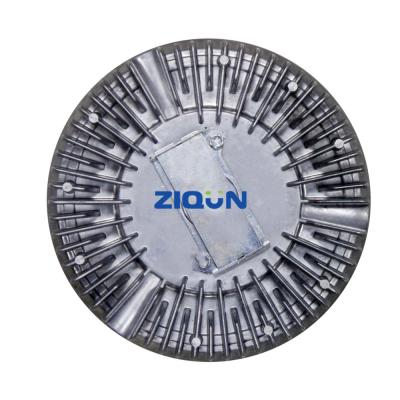 China Fan clutch 1245719 ACHH463 For DAF Truck Engine Fan made in China for sale