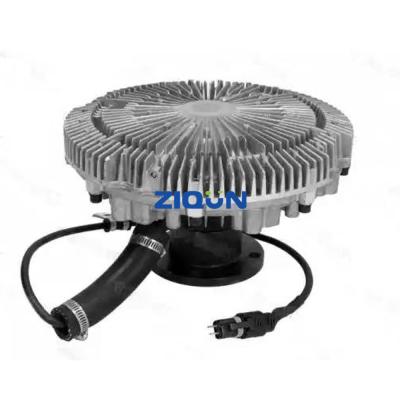 China Electronic Fan clutch 51066300073 86060 For MAN Truck Engine Fan for sale