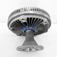 China Made in China Fan clutch 1393424 1392261 For Scania Truck Engine Fan for sale