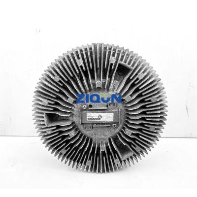 China Made in China Fan clutch 1393424 1392261 For Scania Truck Engine Fan for sale
