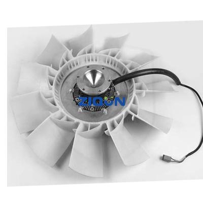 China Electric Fan clutch 1780958 2410083 For Scania Truck Engine Fan for sale