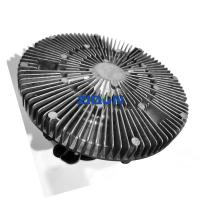 China Electric Visco Fan clutch 1453962 1453962C For Scania Truck Engine Fan for sale
