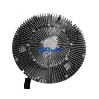 China Electric Visco Fan clutch 1453962 1453962C For Scania Truck Engine Fan for sale