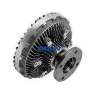 China Visco Fan clutch 51066300062 51066300066 For MAN Truck Engine Fan for sale