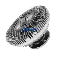 China Visco Fan clutch 51066300062 51066300066 For MAN Truck Engine Fan for sale