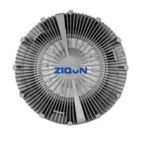 China Visco Fan clutch 51066300093 51066300112 For MAN Truck Engine Fan for sale