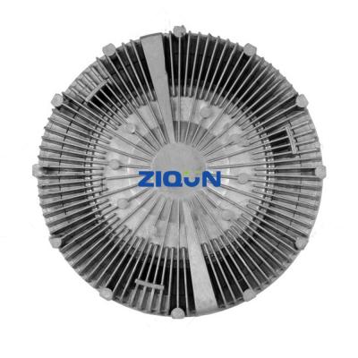 China Visco Fan clutch 51066300093 51066300112 For MAN Truck Engine Fan for sale