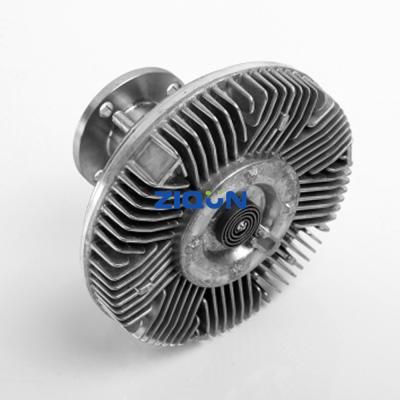 China Heat dissipation Fan clutch 51066300071 86047 For MAN Truck Engine Fan for sale