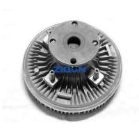 China Heat dissipation Fan clutch 51066300071 86047 For MAN Truck Engine Fan for sale