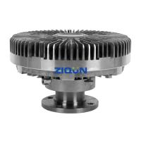 China Heat dissipation Fan clutch 51066300094 51066300113 For MAN Truck Engine Fan for sale