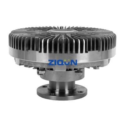 China Heat dissipation Fan clutch 51066300094 51066300113 For MAN Truck Engine Fan for sale