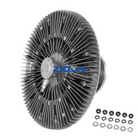 China Heat dissipation Fan clutch 51066300055 51066300061 For MAN Truck Engine Fan for sale