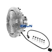 China Fan clutch 51066300096 51066300106 For MAN Truck Engine Fan professional for sale