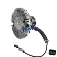 China Fan clutch 51066300107 86022 For MAN Truck Engine Fan professional for sale